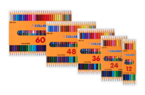 Home | COLLEEN PENCIL (THAILAND) CO.,LTD. | コーリン鉛筆株式会社に改称