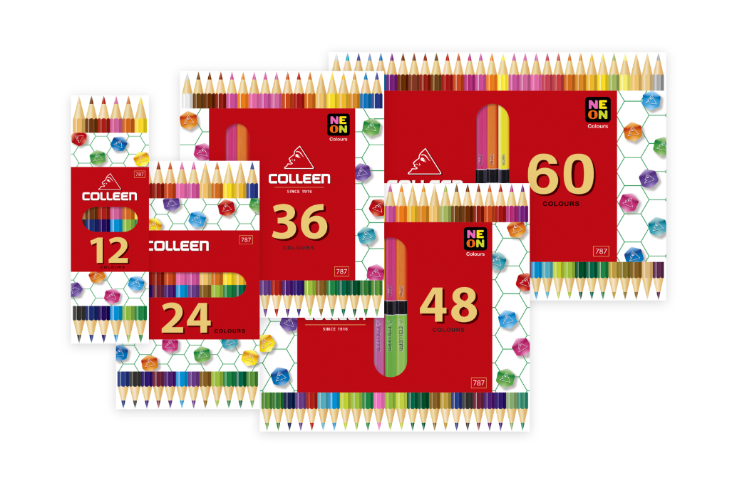 Home | COLLEEN PENCIL (THAILAND) CO.,LTD. | コーリン鉛筆株式会社に改称